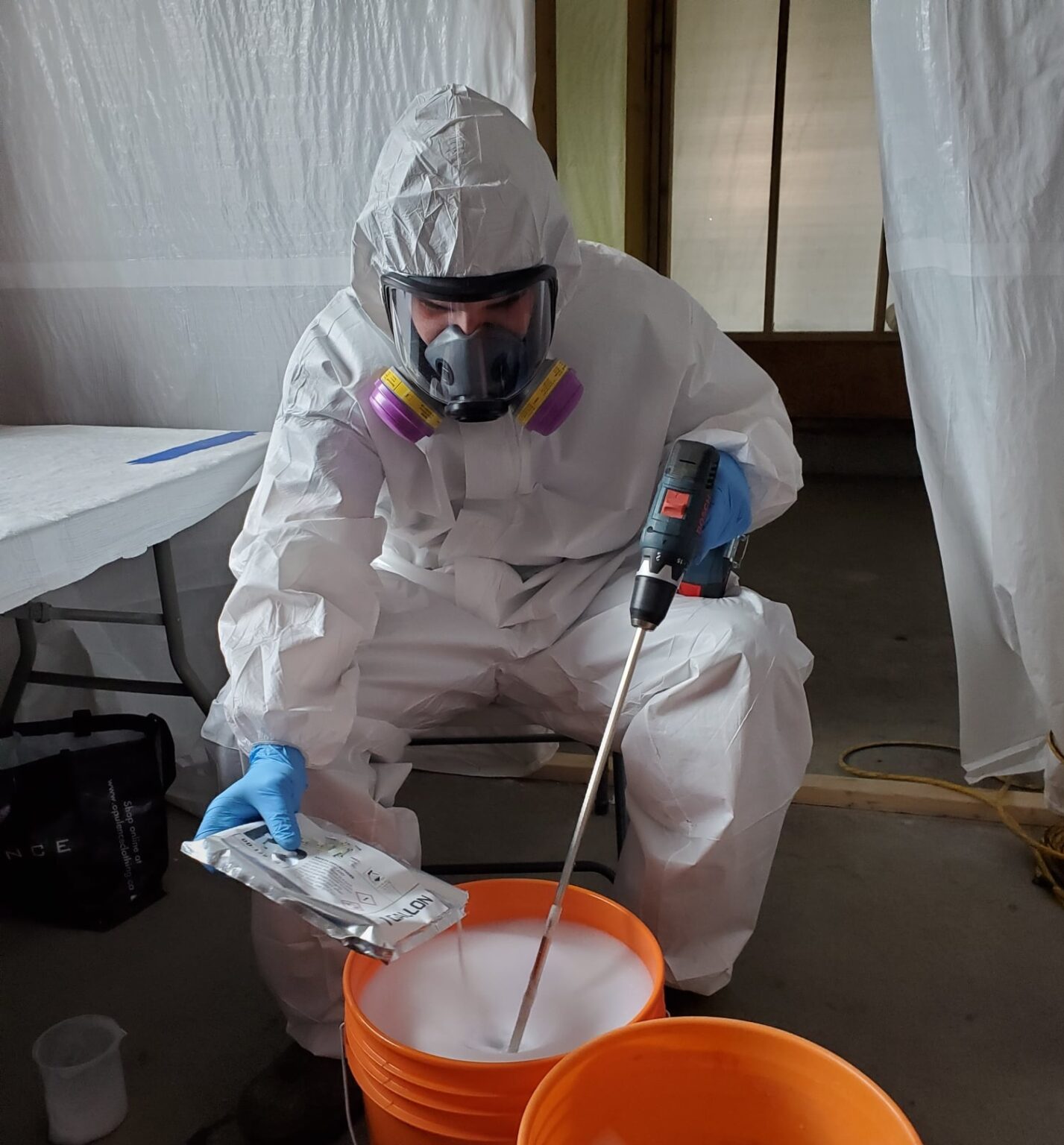 Diamond Decontamination – Providing compassionate and professional ...